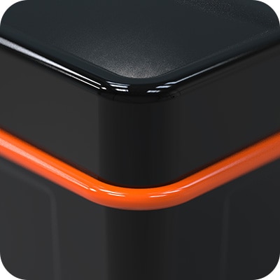 Fruit & Veg Produce Display Tables: Supermarket & Grocery Store Fruit ...