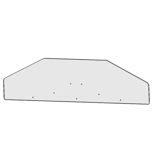 End Cap | LemonTree Products