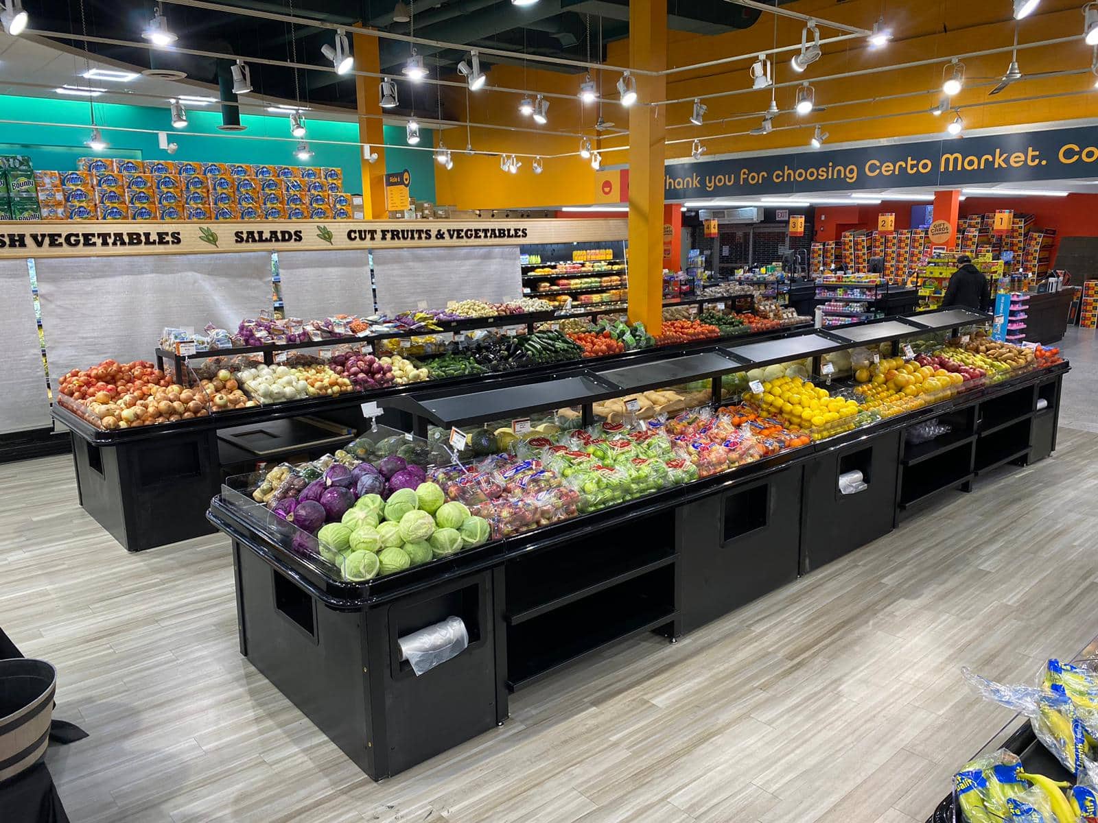 Case Study: Upgrading Display Aesthetics & Functionality for Certo ...